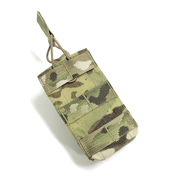 ATS Tall-Single M4 Magazine Pouch | REALMENT