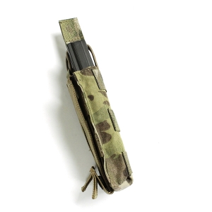ATS Tall-Single M4 Magazine Pouch | REALMENT