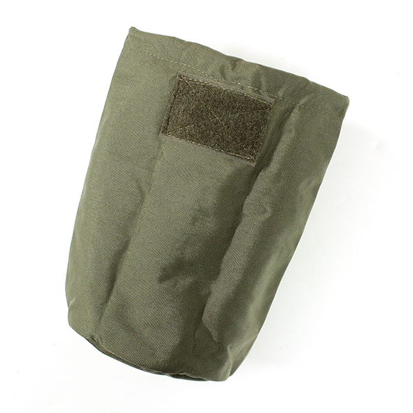 ATS Roll-Up Dump Pouch- Molle | REALMENT