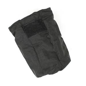 ATS Roll-Up Dump Pouch- Molle | REALMENT