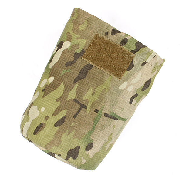 ATS Roll-Up Dump Pouch- Molle | REALMENT