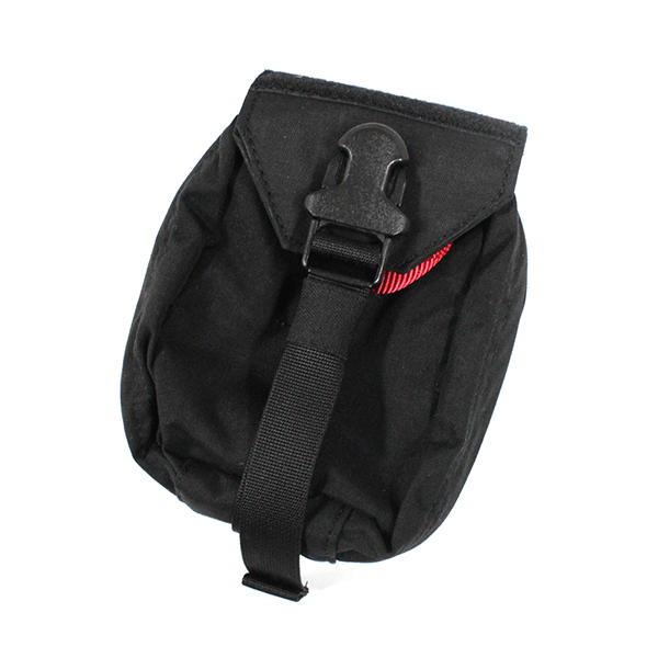 ATS Medical Pouch-Small | REALMENT