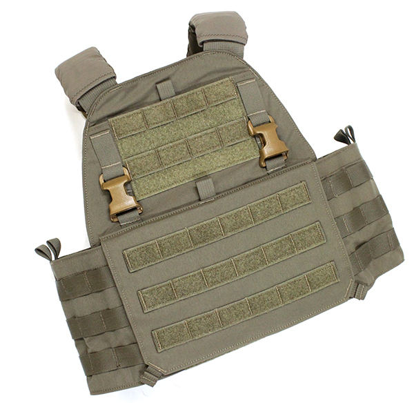 ATS Frame Sheet insert | REALMENT