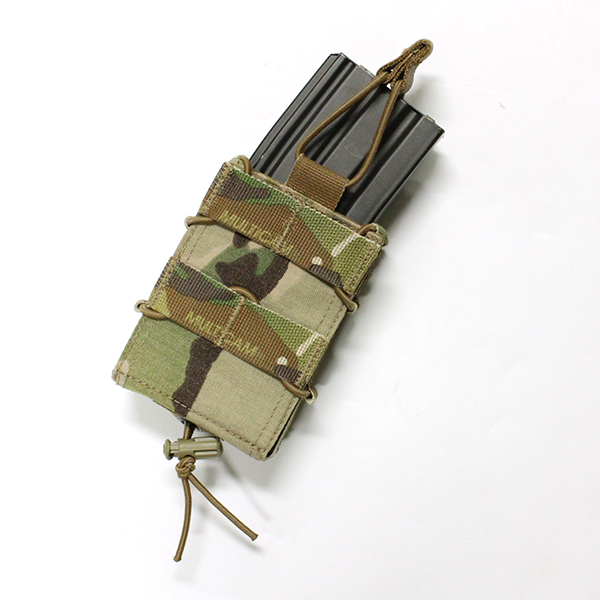 TYR Rifle Mag Pouch – Combat Adjustable | REALMENT