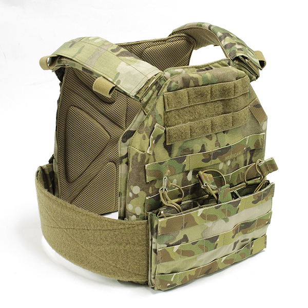 TYR Tactical | REALMENT