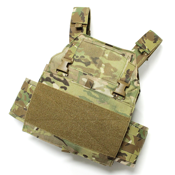 TYR Low Profile Commanders Arm Board | REALMENT