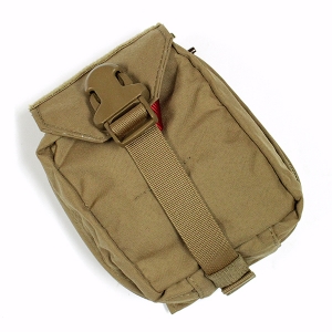 ATS Medical Pouch-Small | REALMENT