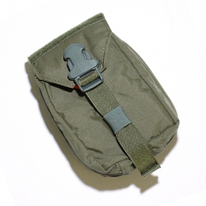 ATS Medical Pouch-Small | REALMENT