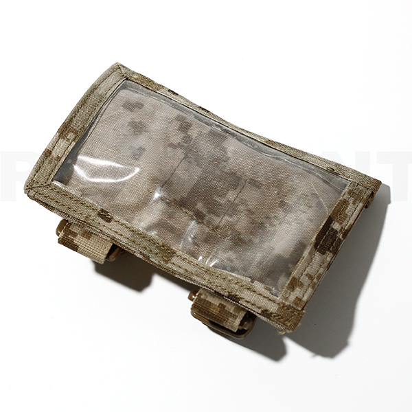 Mayflower R&C Quad 5.56 Placard | REALMENT