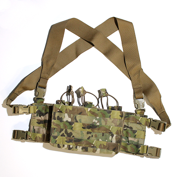 Chest Rig | REALMENT