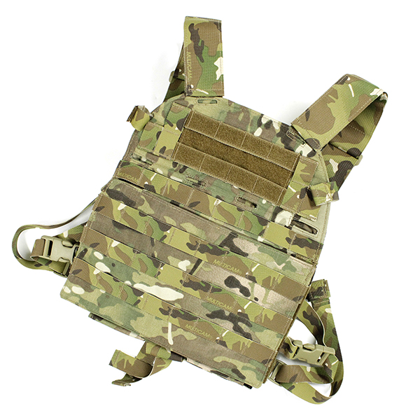 Plate Carriers | REALMENT