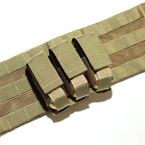 TYR Breaching Tool/Charge Holder Pouch | REALMENT