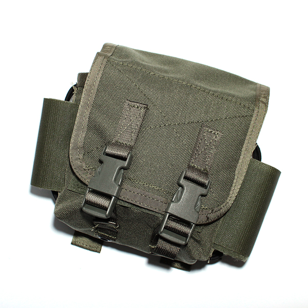 TYR Flashbang Pouch | REALMENT