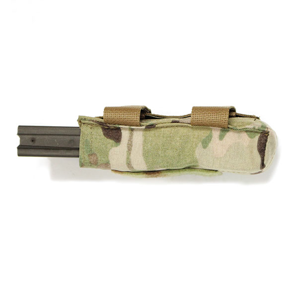 ATS Horizontal Fast Mag Pouch | REALMENT