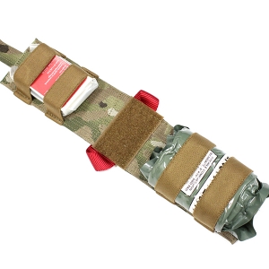 ATS Slimline Micro IFAK System | REALMENT