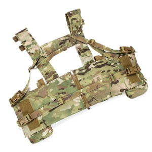 Mayflower RC UW Chest Rig Split Front Gen V | REALMENT