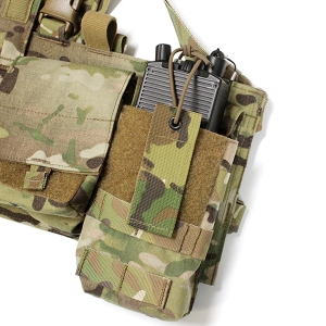 Mayflower RC UW Chest Rig Split Front Gen V | REALMENT