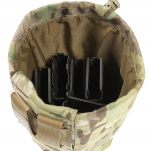 TYR Ordnance/ Breaching Pouch – Small Dump | REALMENT
