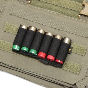 Velocity Systems Helium Whisper Shotgun Placard | REALMENT