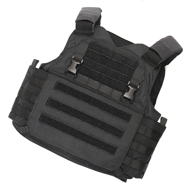 Plate Carriers | REALMENT