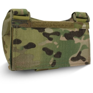 TYR Low Profile Commanders Arm Board | REALMENT