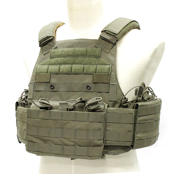 TYR Tactical | REALMENT