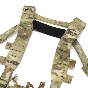 Direct Action TEMPEST Chest Rig | REALMENT