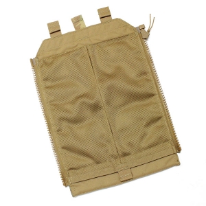 TYR Assaulters Zip On Platform 50 oz. Hydration- Zipper Adapter Set ...