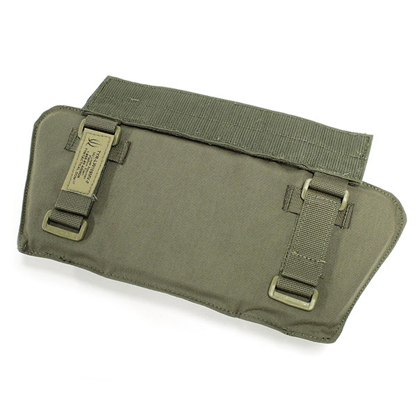 TYR Lower Abdomen Platform | REALMENT