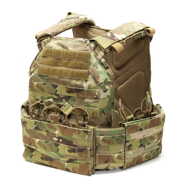 TYR Tactical | REALMENT