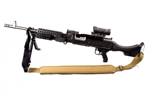 Blue Force Gear Vickers M240 Sling | REALMENT