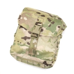 Direct Action CARGO POUCH | REALMENT