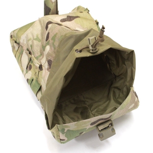 Direct Action CARGO POUCH | REALMENT