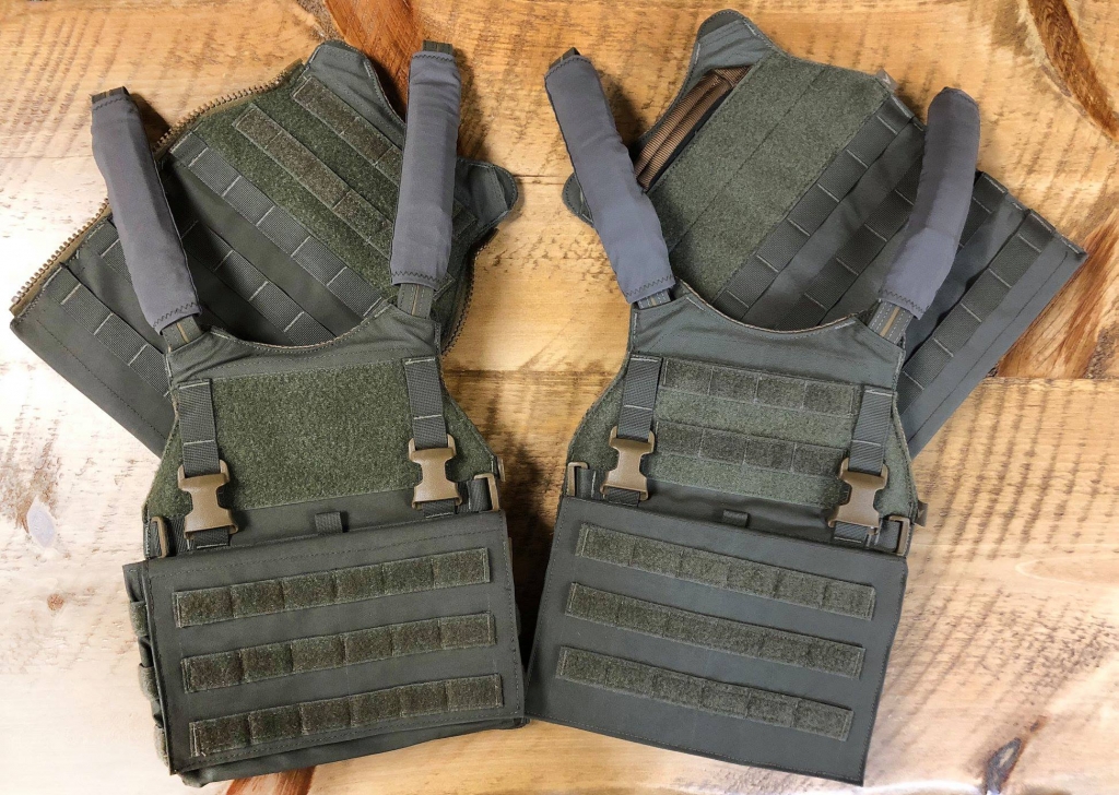 Velocity Systems SCARAB LE Small が入荷 | REALMENT