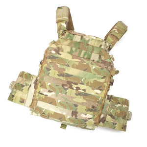 TYR PICO-DS Assaulters Plate Carrier-Large | REALMENT
