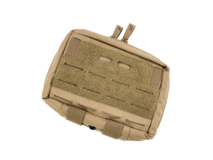 Raptor Tactical Admin Pouch | REALMENT