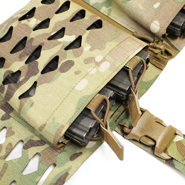 Mayflower RC ULTRA-LITE SPLIT FRONT CHEST RIG | REALMENT