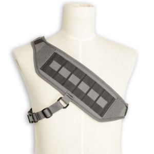 IC13 INVRT BANDOLEER Entry | REALMENT