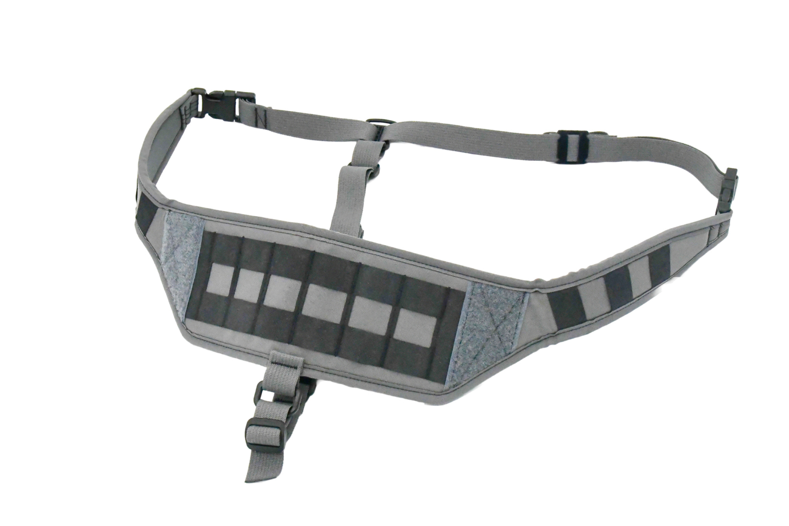 IC13 INVRT Bandoleer- Platform Only | REALMENT