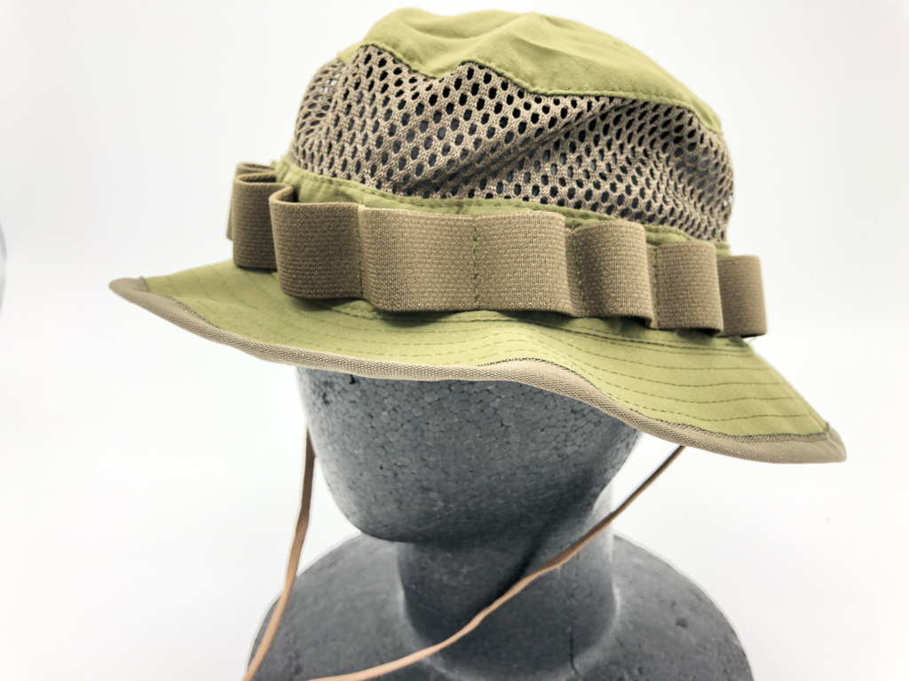 TYR Huron Hot Weather Short Brim Boonie Hat | REALMENT