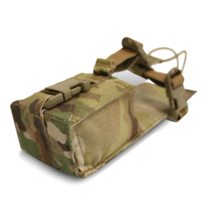 TYR Harris 163 Radio Pouch | REALMENT