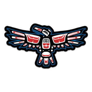 FERRO Concepts Heritage Sticker | REALMENT