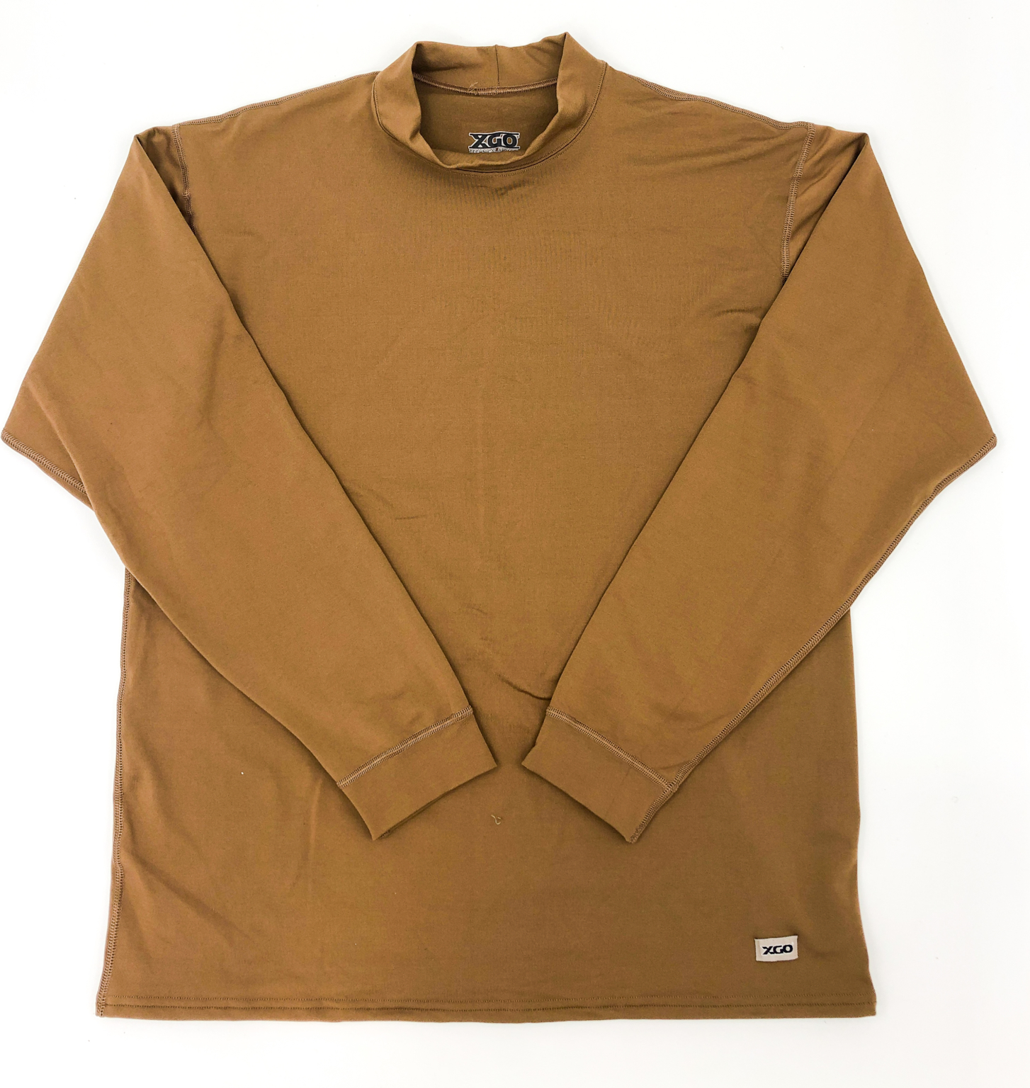 XGO Phase 4 Heavy Weight Fleece LARGE | REALMENT