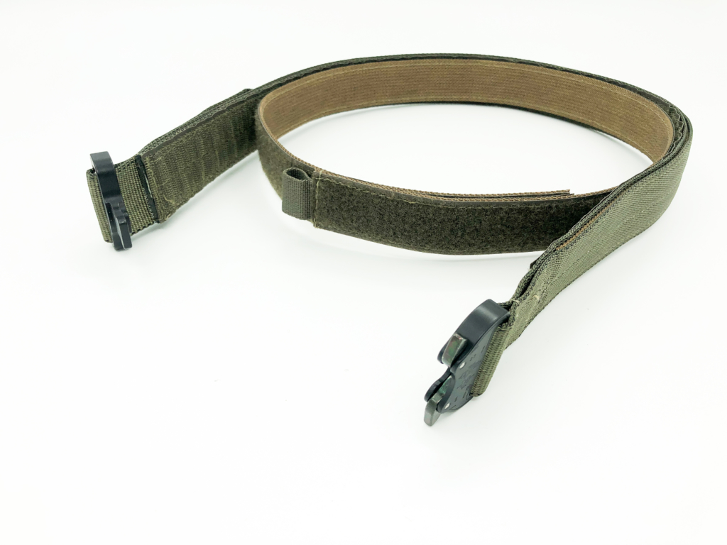 ATS Enfilade Belt | REALMENT