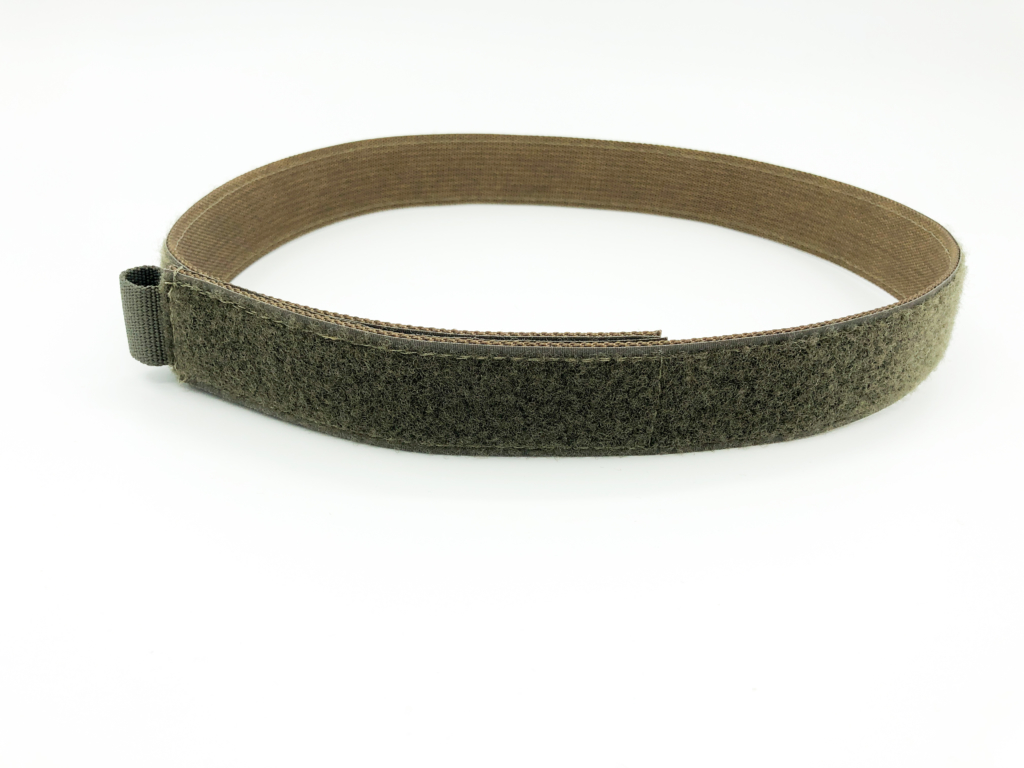 ATS Enfilade Belt | REALMENT