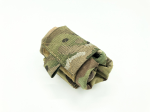 ATS Enfilade Dump Pouch | REALMENT