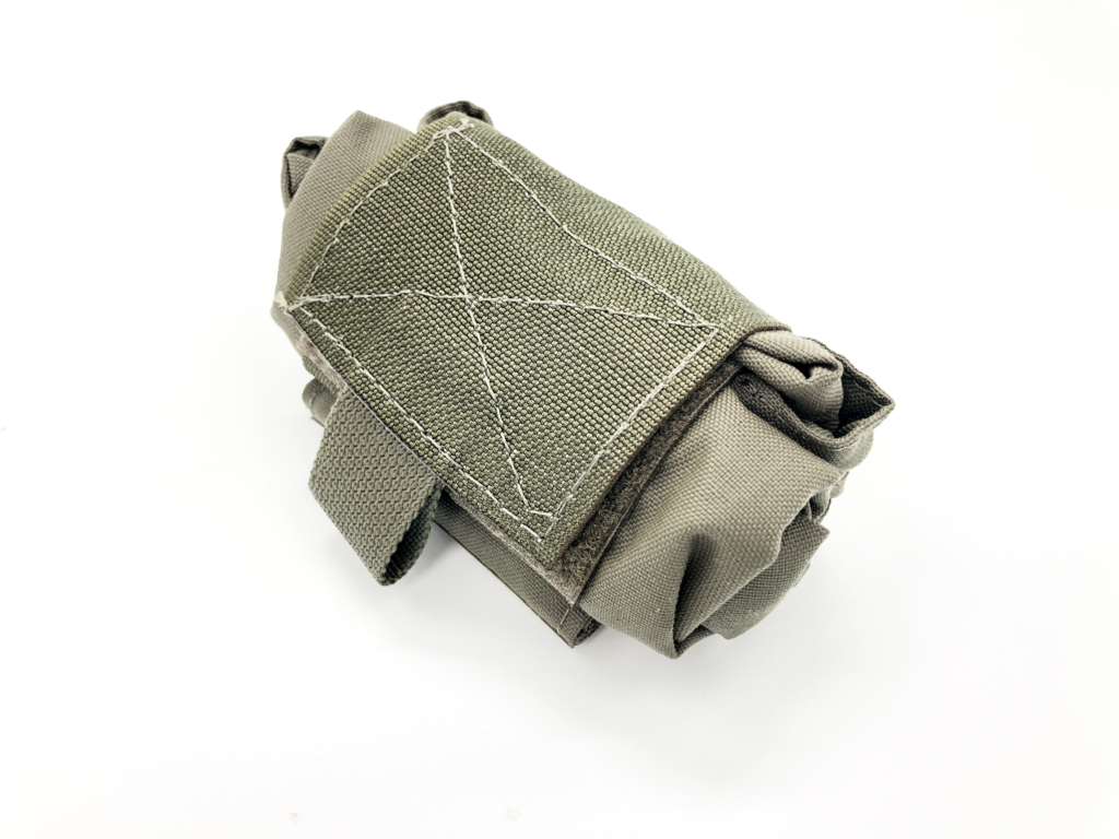 ATS Enfilade Dump Pouch | REALMENT