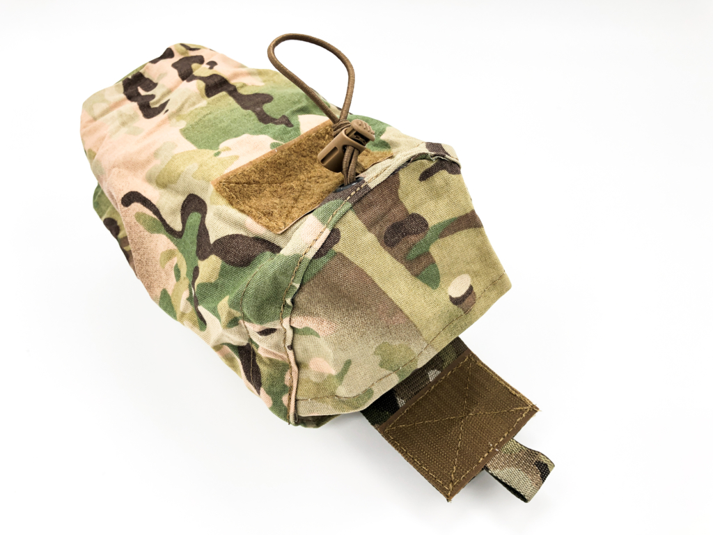 ATS Enfilade Dump Pouch | REALMENT