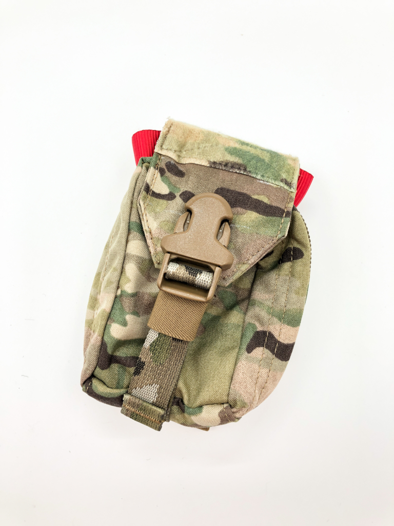 ATS Tactical/エーティーエスタクティカル | REALMENT