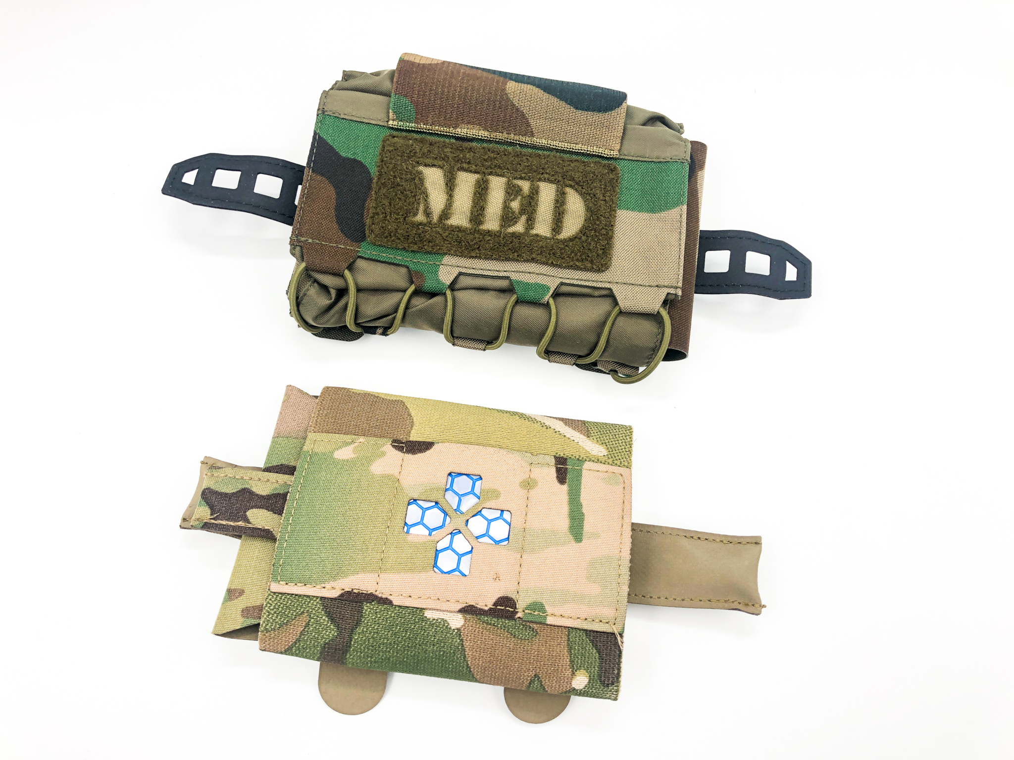 Direct Action COMPACT MED POUCH HORIZONTAL | REALMENT